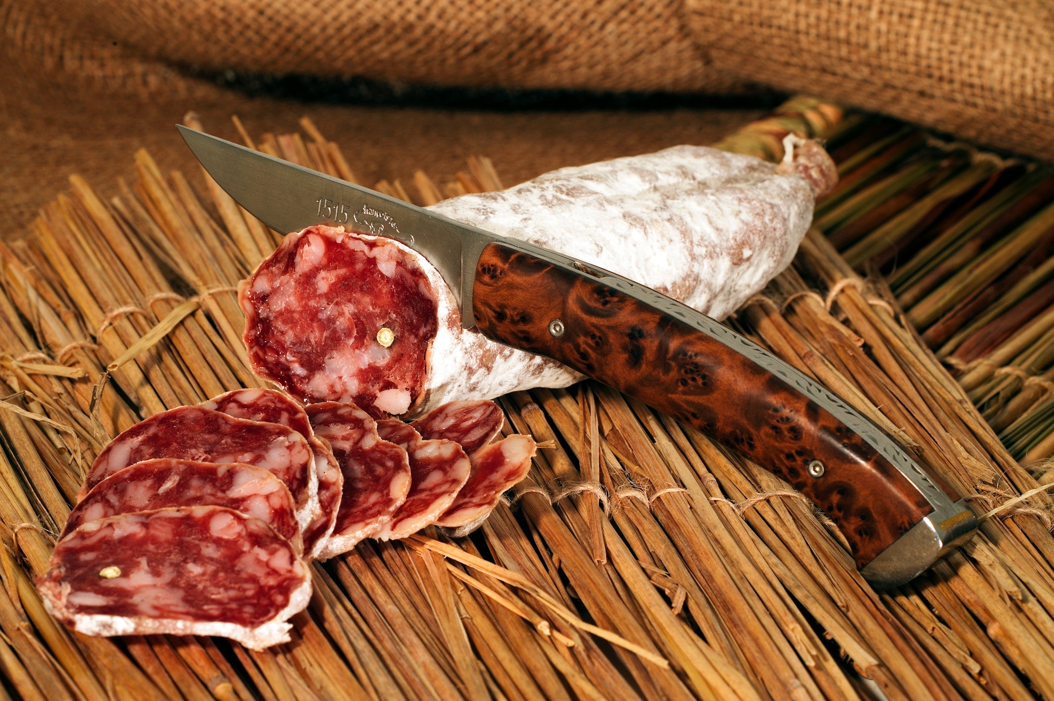 Ingrédients du saucisson traditionnel : secrets, rôles et conseils pou ...