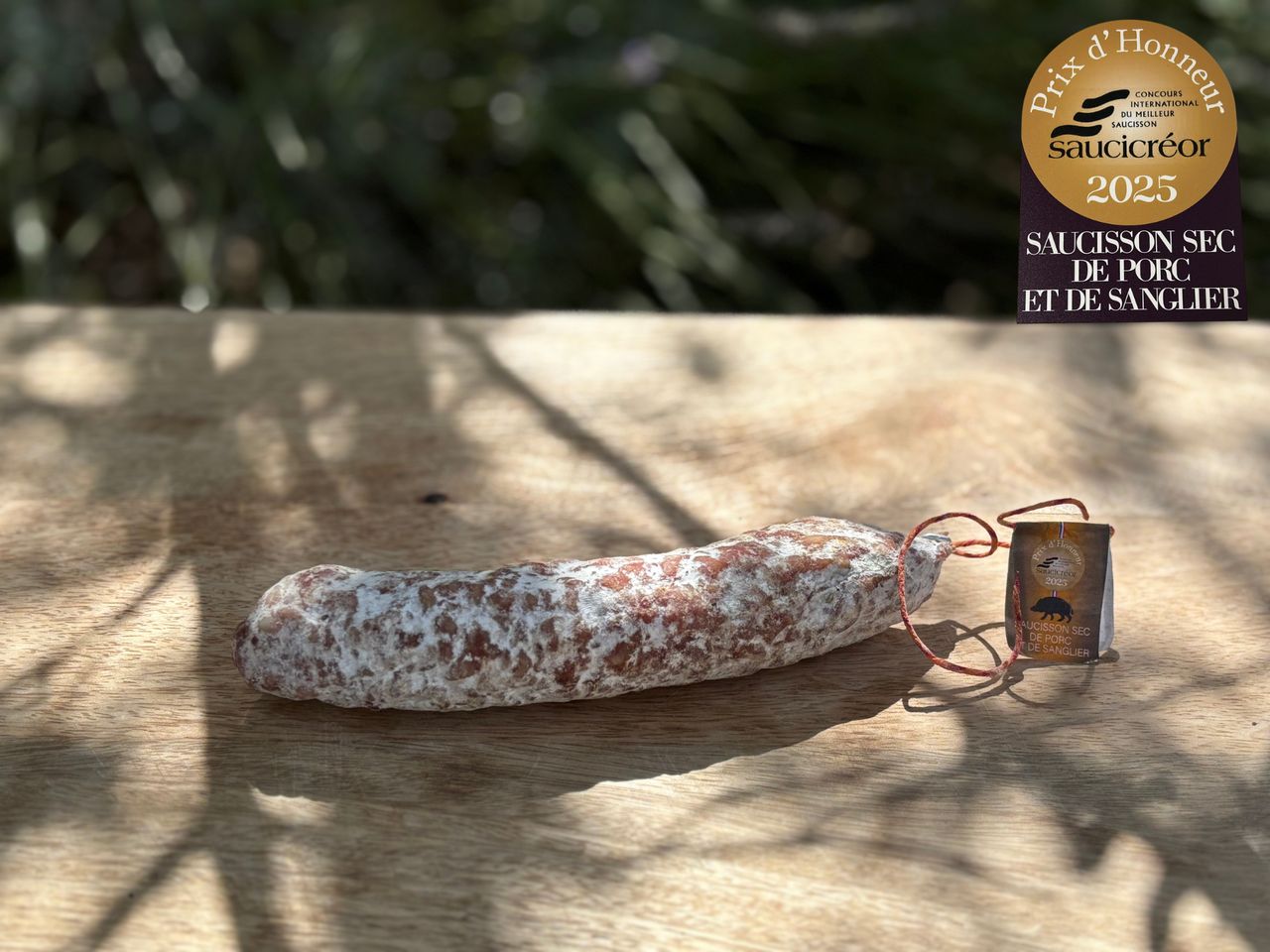 Temps de séchage du saucisson : guide complet pour réussir son affinag ...