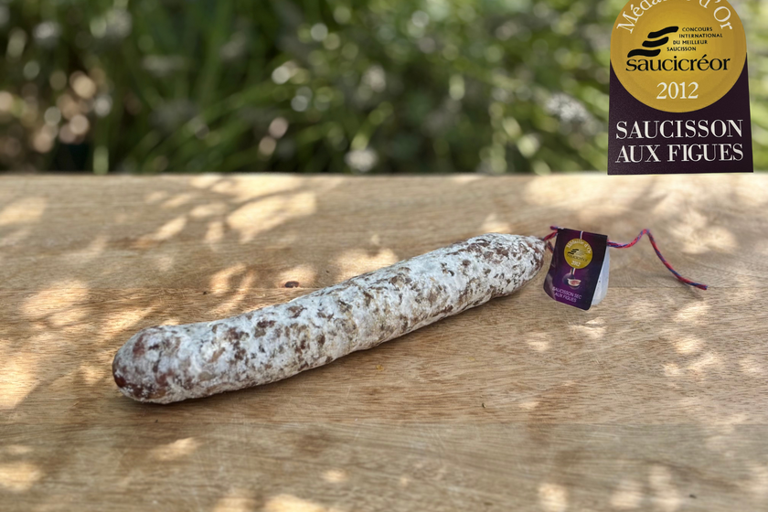 Saucisson sans nitrite : Définition, santé et conseils pour bien chois ...